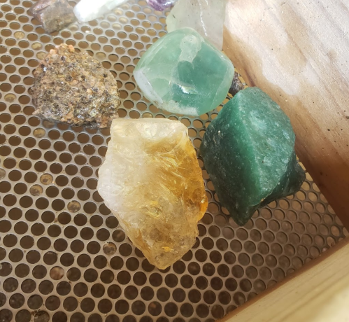 Lucky Lake Gem Mine In Virginia Is A Family-Friendly Destination