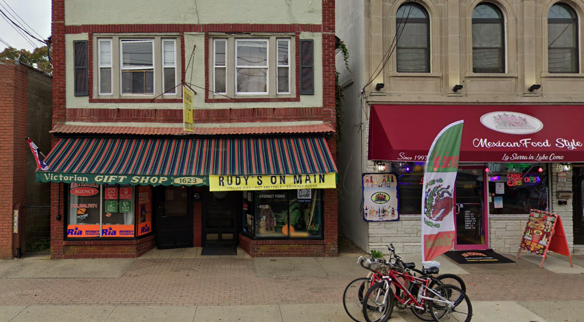 This Seaside Country Store In New Jersey Sells The Most Amazing ...