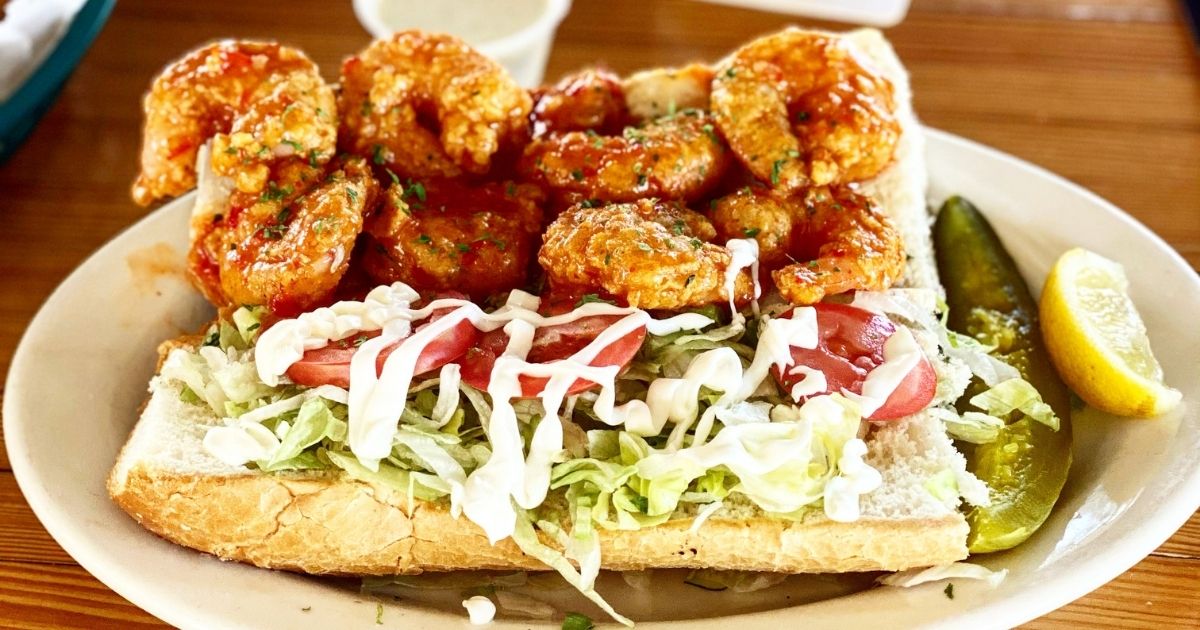 Best Mississippi Restaurants: 12 Spots to Try This Year