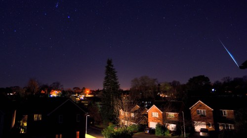 When Can I See The Geminids Meteor Shower In Indiana 2022?