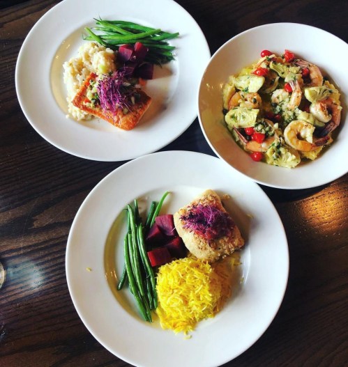 A Gorgeous Coastal Restaurant In Oregon With Unforgettable Food
