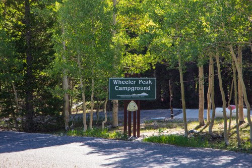 The Ultimate Guide To Great Basin National Park In Nevada