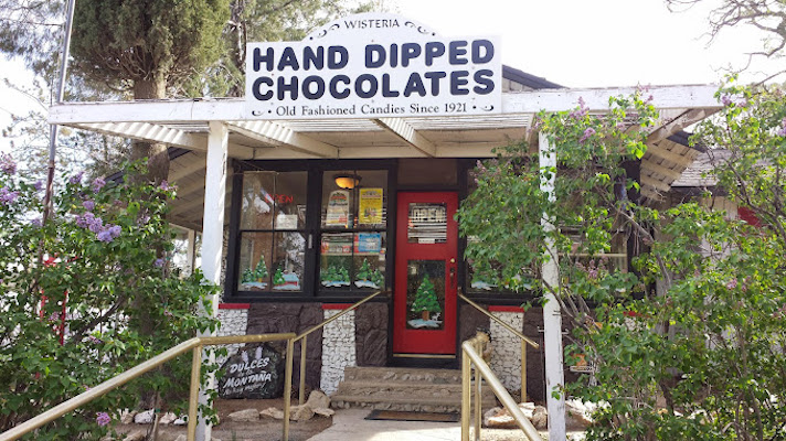 You Must Try These Homemade Chocolates In Southern California