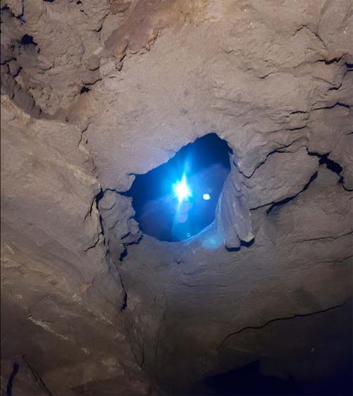 Illinois Caverns Is The Best Cave In Illinois For Daring Explorers