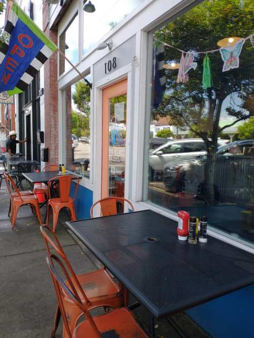 Eat At One Of The Best Small-Town Restaurants In North Carolina