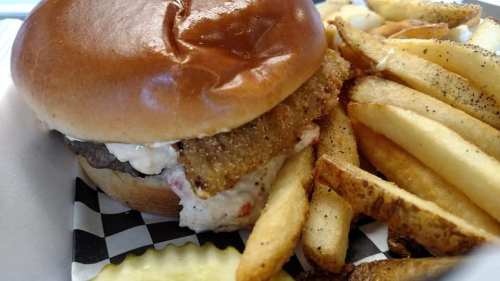 Eat At One Of The Best Small-Town Restaurants In North Carolina
