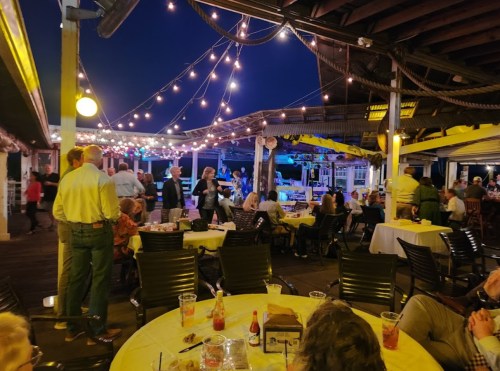 Best Seafood Restaurants In Alabama: BLUEGILL Restaurant