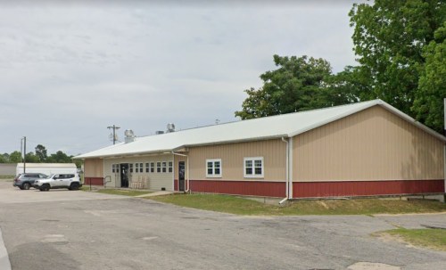 Downright Delicious All-You-Can-Eat Buffet In South Carolina