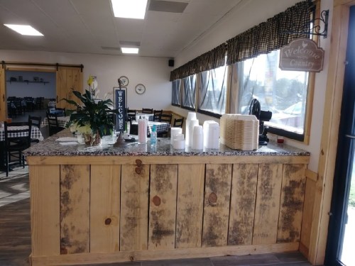 Downright Delicious All-You-Can-Eat Buffet In South Carolina