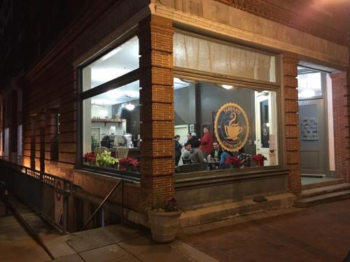 Tarboro Is One Of The Best Historic Towns In North Carolina