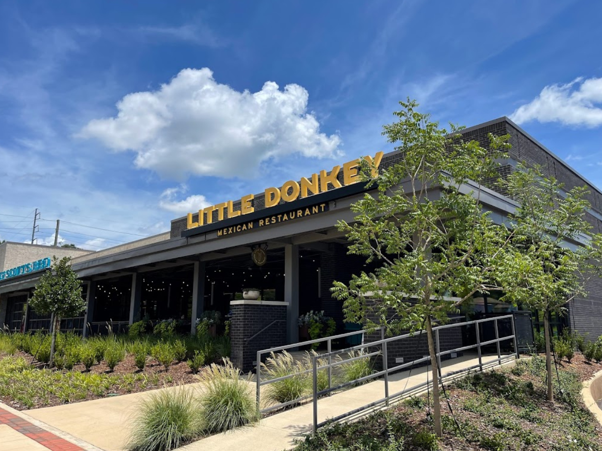 The One Unique Restaurant In Alabama Where You Can Eat Both Fried ...