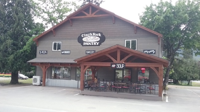 The Homemade Goods From This Small Town Store In Idaho Are Worth The ...