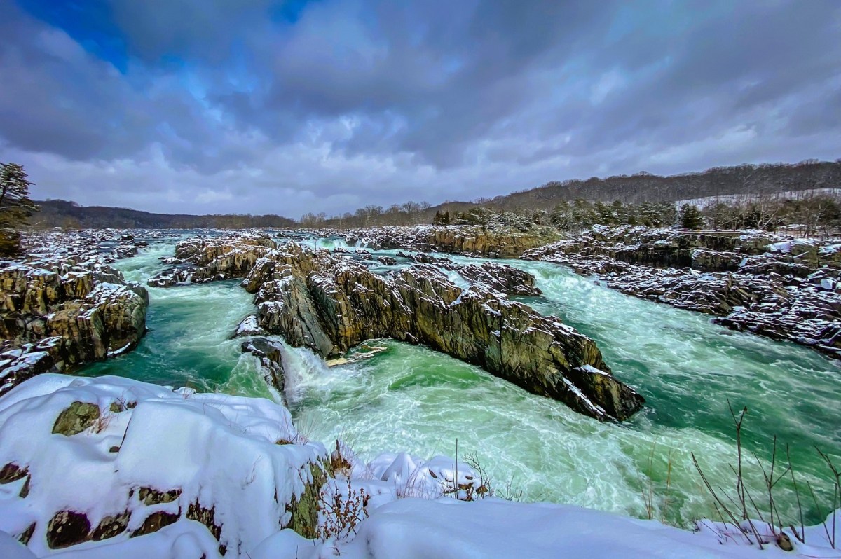 10 Unforgettable Places in Virginia to Visit This Winter