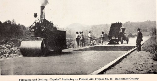 Enjoy These 19 Historic Photos Of North Carolina