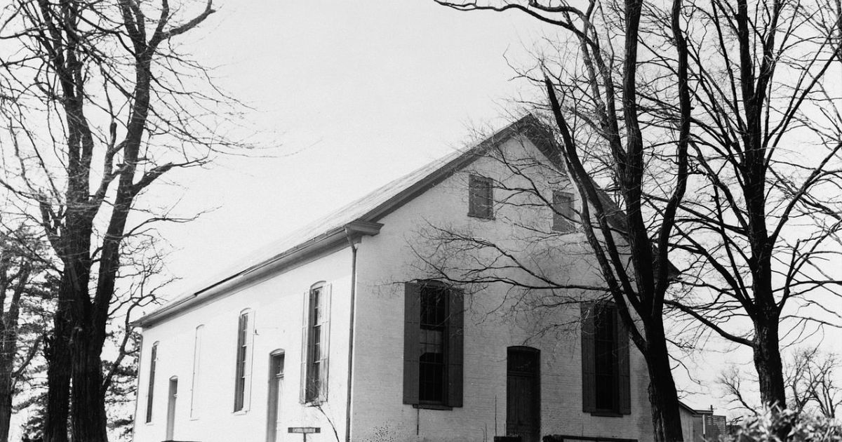 14 Creepy Ohio Locations, Lore, And Legends To Keep You Entertained And ...