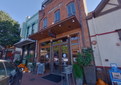 Ice Bar In Texas: 32 Degree Rooftop Bar