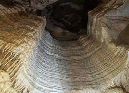 Illinois Caverns Is The Best Cave In Illinois For Daring Explorers