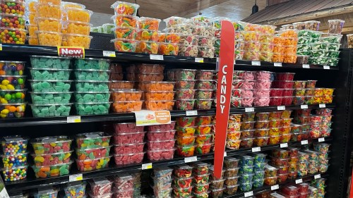 Troyer's Mountain View Country Market: A Tasty Tennessee Treat