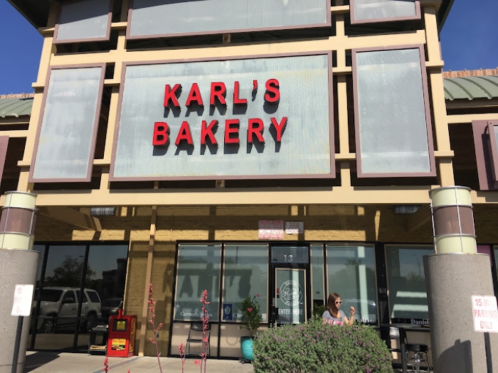This Bakery In Arizona Is Filled With Every Type Of Dessert Your Sweet ...