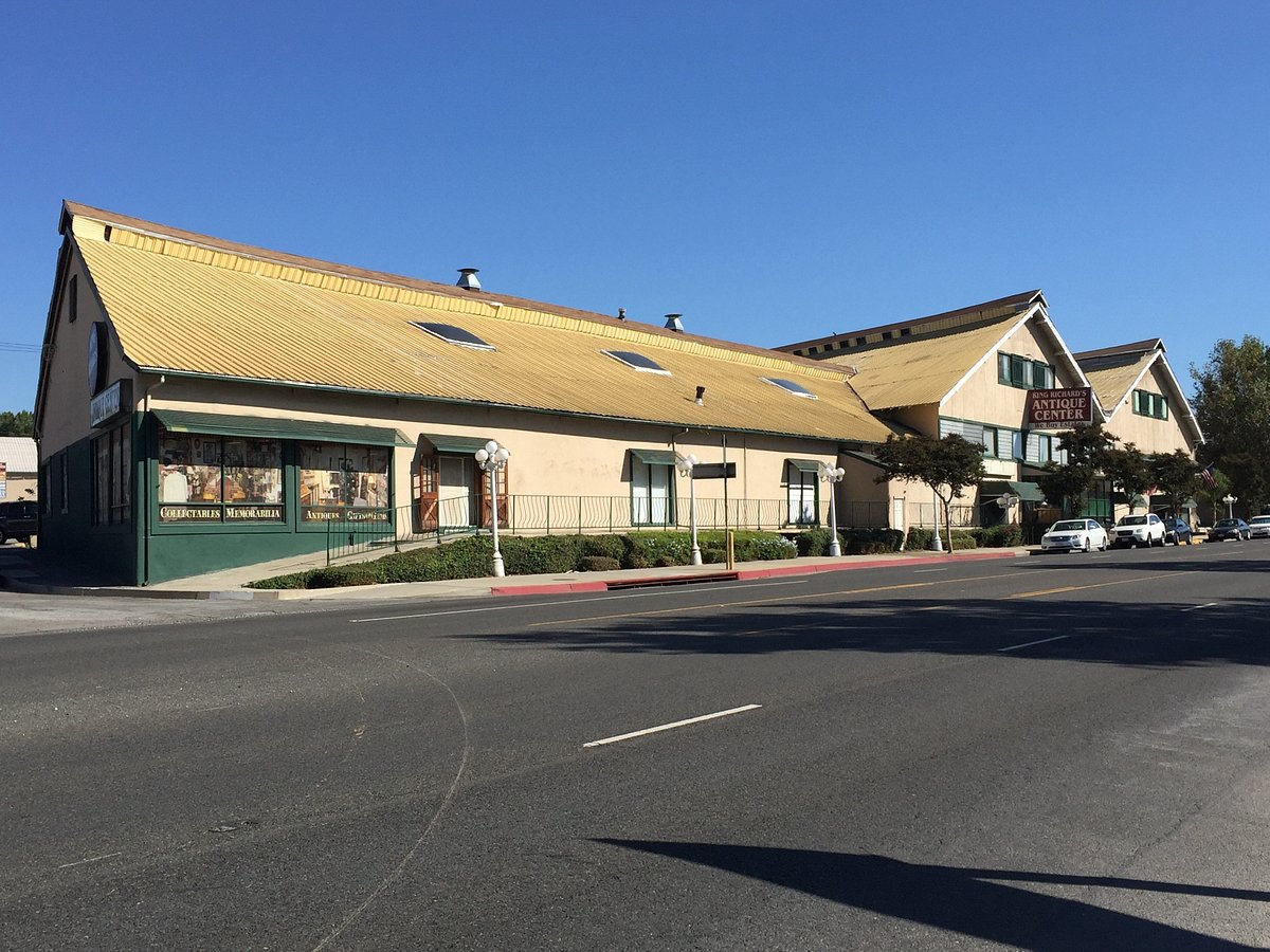 Spanning 57,000 Square Feet In A 114-Year-Old Building, The State’s ...