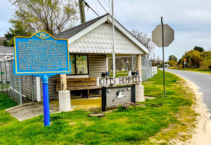 These 7 Small Towns In Delaware Are Waiting For You To Explore