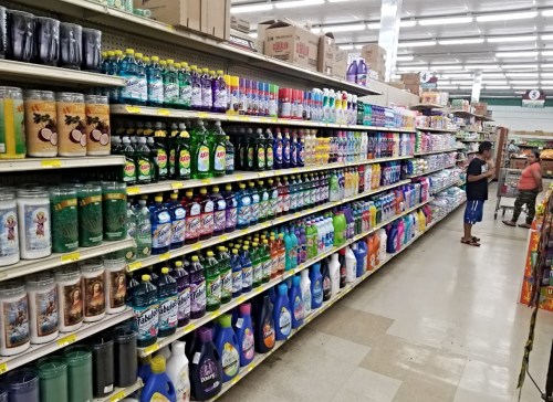 Best International Market In Alabama: Capitol International Market
