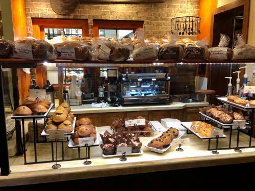 These Are The 5 Of The Best Traditional Bakeries In Arkansas.