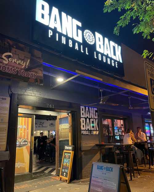 14 Unique Restaurants In South Carolina Offering More than Food