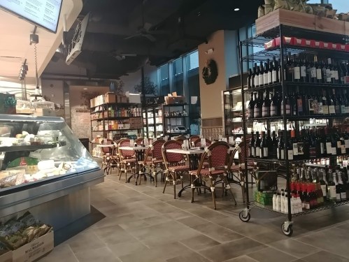 14 Unique Restaurants In South Carolina Offering More than Food