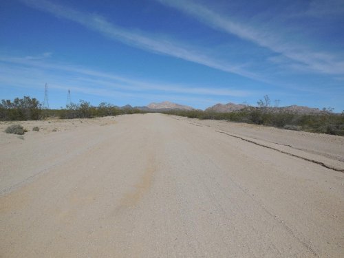 Christmas Tree Pass Is An Unexpected Scenic Drive In Nevada