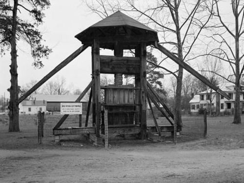 Tarboro Is One Of The Best Historic Towns In North Carolina