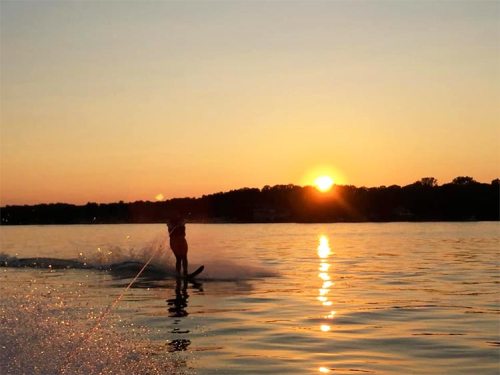The 12 Most Beautiful Lakes In Indiana, According To Our Readers