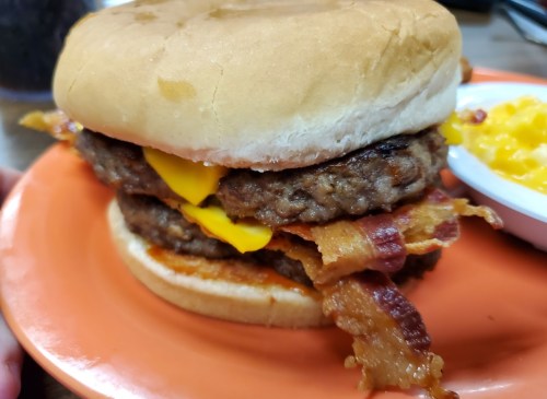 Best Barbecue In Alabama: Top Hat Barbecue