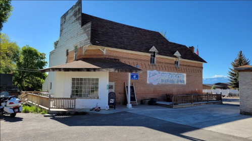 The Idaho General Store That's Been Open Since The 1800s