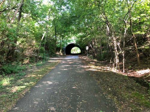 Discover The Old Illinois Railroad Bridge That Almost Walked Away