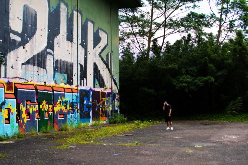 The 11 Most Dangerous Places In Hawaii After Dark
