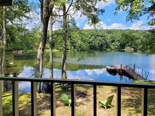 The 12 Most Beautiful Lakes In Indiana, According To Our Readers