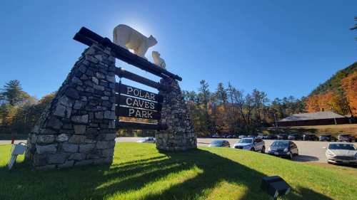 Venture Deep Into The Earth At These New Hampshire Caverns