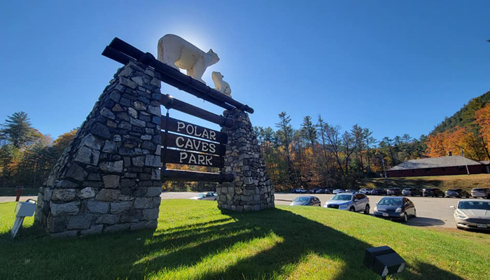 Venture Deep Into The Earth At These One Of A Kind Caverns In New Hampshire