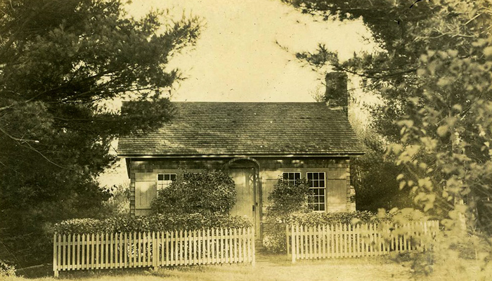 The Oldest Artists' Retreat In America Is Here In New Hampshire
