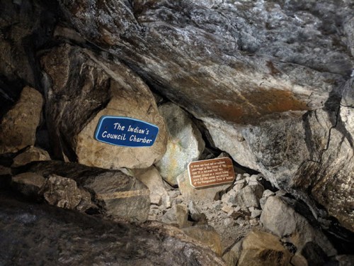 Venture Deep Into The Earth At These New Hampshire Caverns