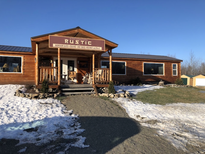 Visit These Old Fashioned Country Stores In Maine