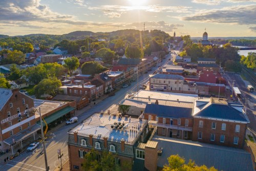 6 Quick Road Trips In Missouri You Can Take This Weekend