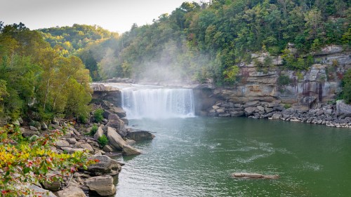 12 Scenic Drives in Kentucky to Take In The Beauty Of The State