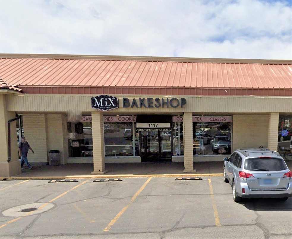 Mix Bakeshop in Nevada Is Seasonal Flavors And Homemade Pies