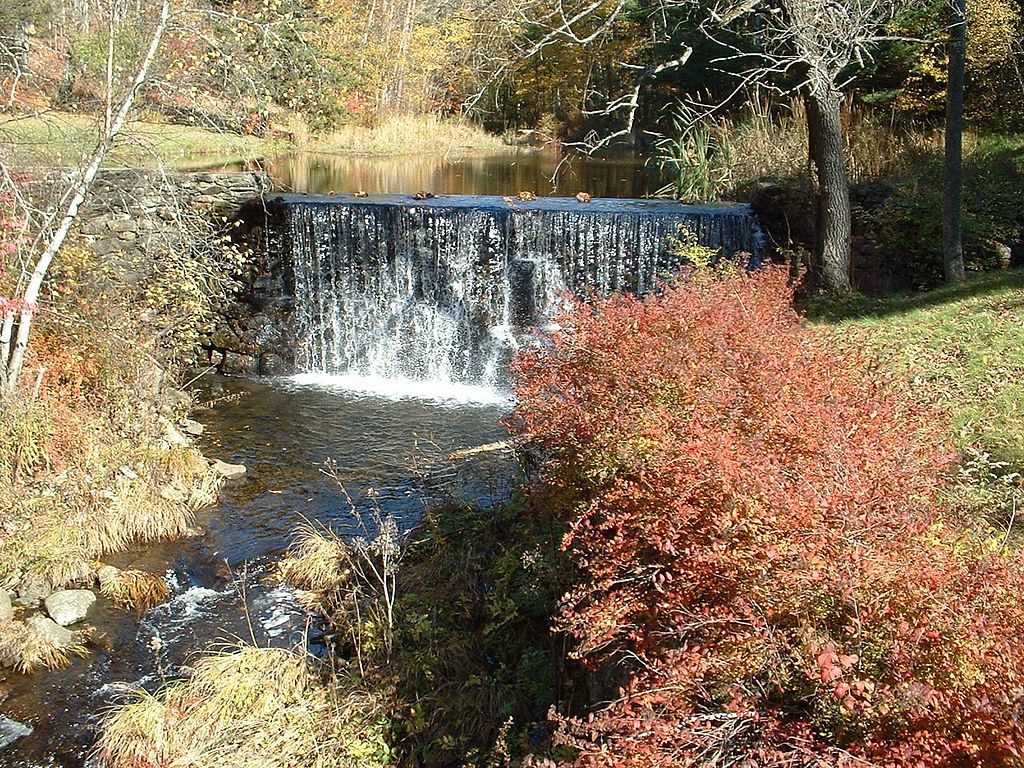 Heath Is A Rural Town In Massachusetts You Need To Visit