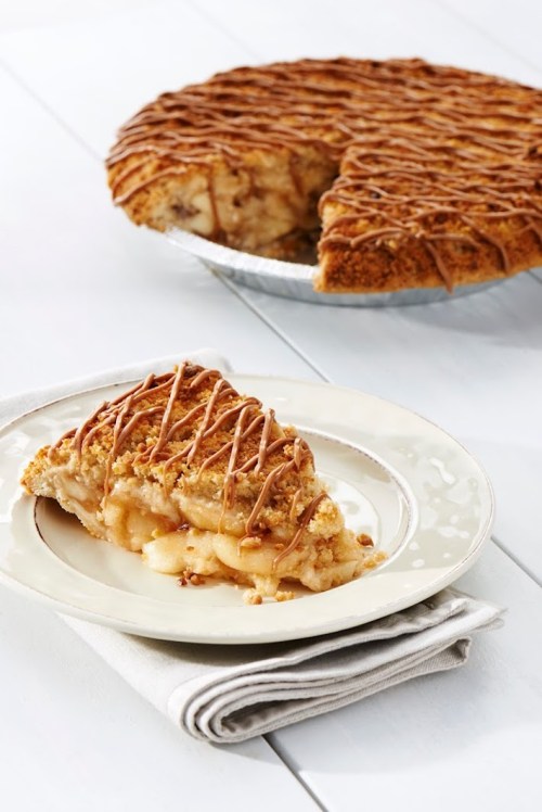 Best Homemade Pies In Ohio: Mama Jo Homestyle Pies