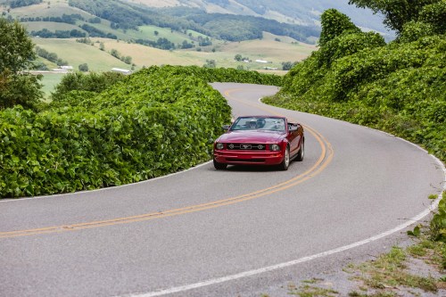 Back Of The Dragon: The Most Terrifying Drive In Virginia