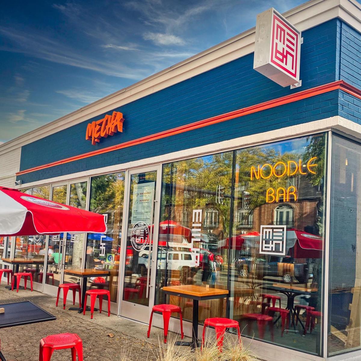 This Noodle Bar In Connecticut Is So Delicious