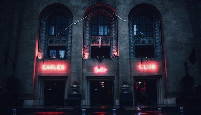 This Haunted Holiday Concert Hall In Wisconsin Will Give You A Very ...